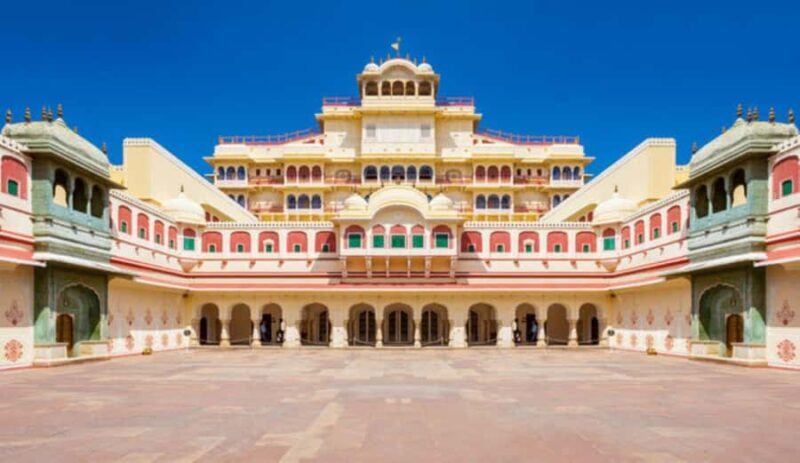 Full Day Jaipur Sightseeing Tour by Tuk Tuk - What Makes This Tour Stand Out?