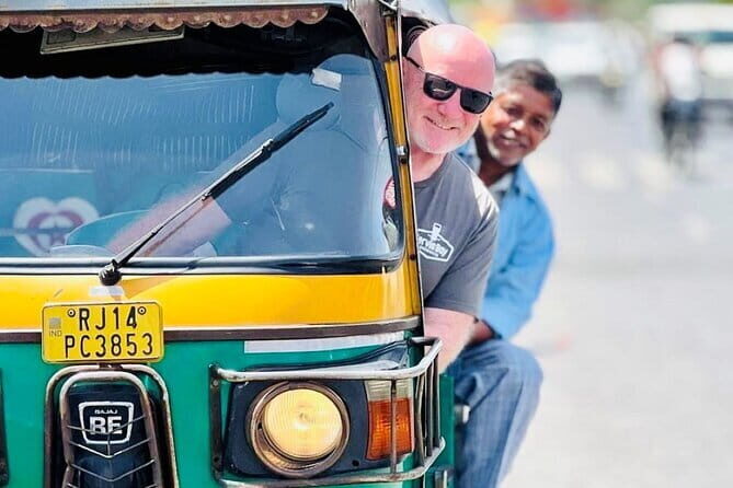Full Day Jaipur Sightseeing Tour by TukTuk - Why Choose the Jaipur TukTuk Tour?