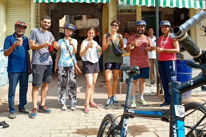 Full Day Jaipur Sightseeing Tour by TukTuk - The Sum Up