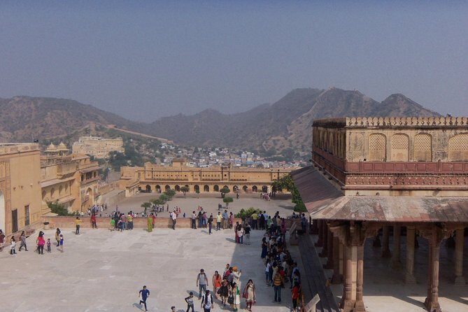 Full Day Jaipur sightseeing without Tickets - Final Thoughts: Is It Right for You?