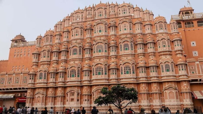 Full Day Jaipur Tour by Car - Detailed Review: What to Expect from the Full Day Jaipur Tour