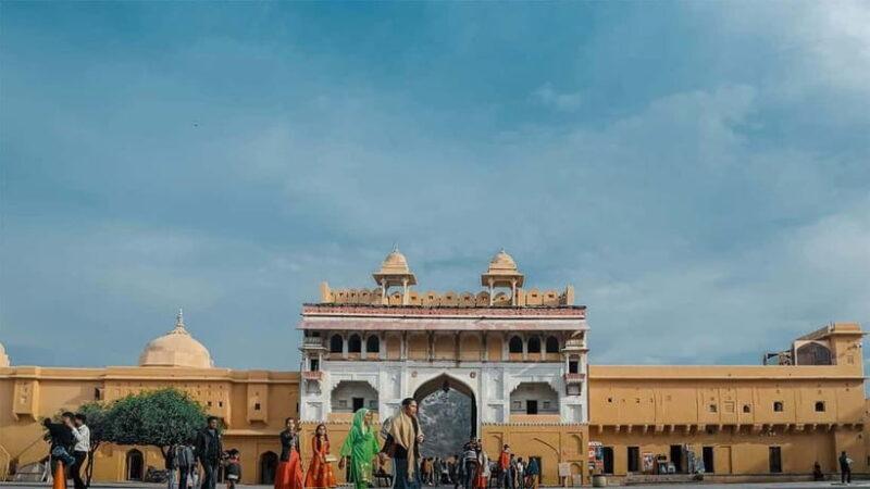 Full Day Jaipur Tour by Car - The Sum Up: Who Should Consider This Tour?