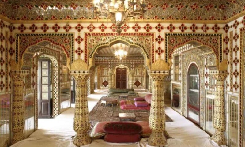 FULL DAY JAIPUR TOUR - Who Will Appreciate This Tour?