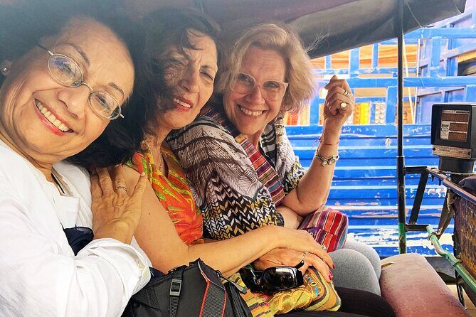 Full-Day Jaipur Tuk-Tuk Tour with Flower Market - Final Thoughts: Is It Worth It?