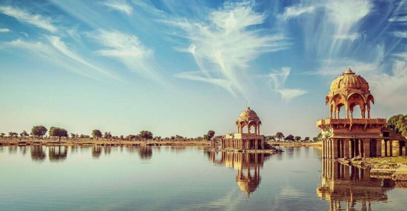 Full Day Jaisalmer Sightseeing Tour by Car - Key Points