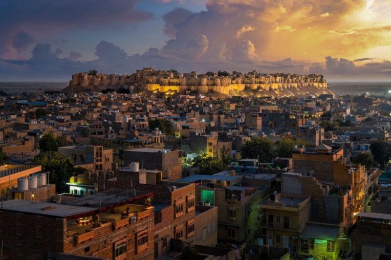 Full Day Jaisalmer Sightseeing Tour by Car - The Sum Up: Who This Tour Is Perfect For