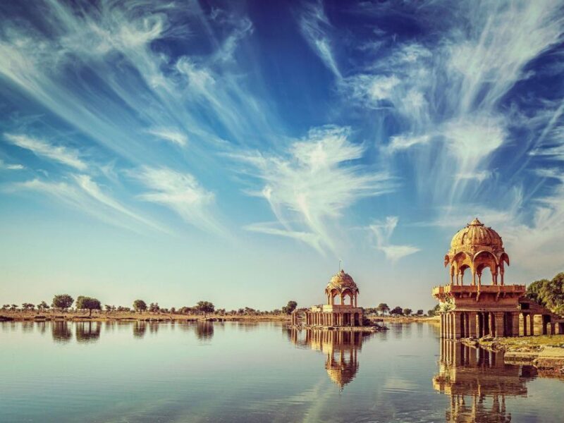 Full Day Jaisalmer Sightseeing Tour by Car - FAQ
