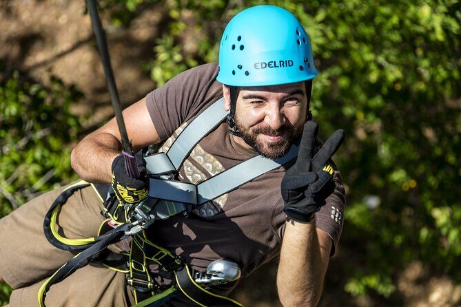 Full Day Jamwest Adventure Park with Welcome Drink - FAQ