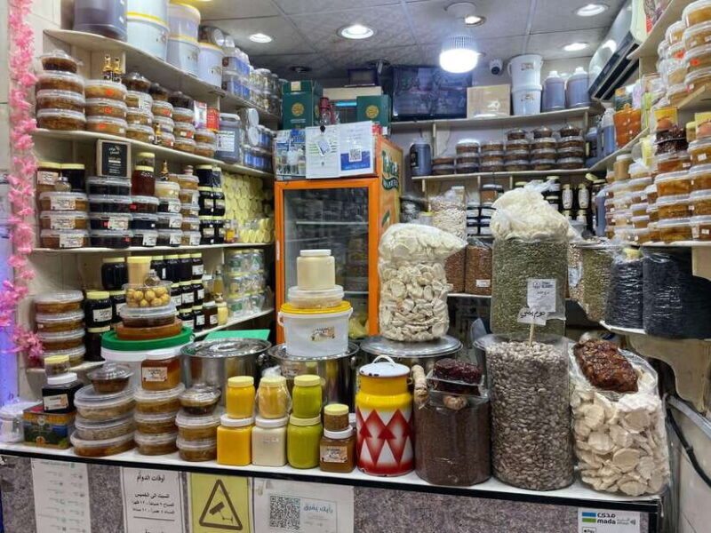 Full-Day Jeddah Discover the Heart of the Red sea - The Flagpole and Additional Highlights