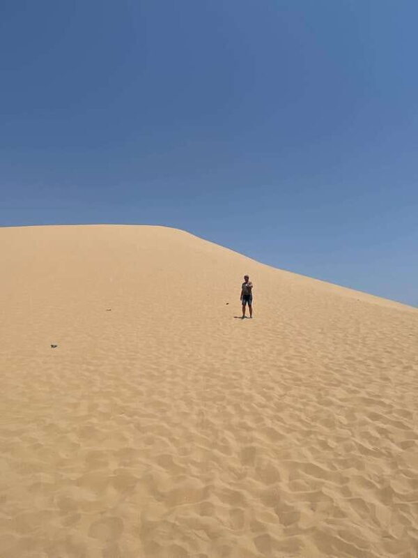 Full-Day Jeddah Discover the Heart of the Red sea - The Sum Up: Who Is This Tour Best For?