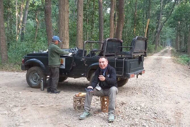 Full Day Jeep Safari at Bardia National Park With LUNCH & GUIDE - Exploring the Wild Side: Full Day Jeep Safari at Bardia National Park
