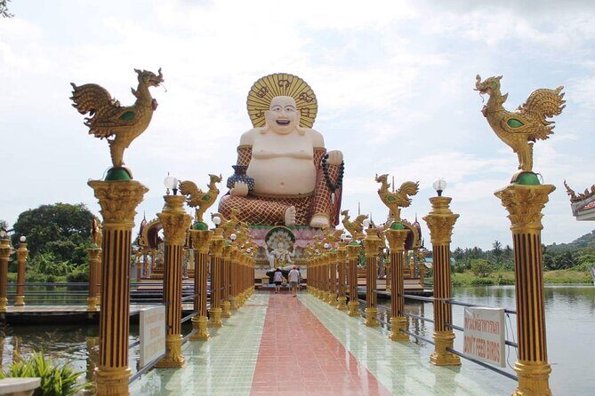 Full-Day Jeep Safari with the Highlights of Koh Samui - Key Points