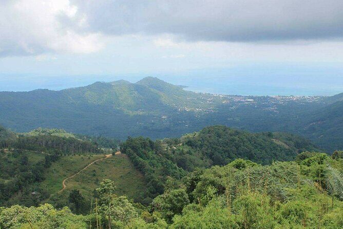 Full-Day Jeep Safari with the Highlights of Koh Samui - Who Would Enjoy This Tour?