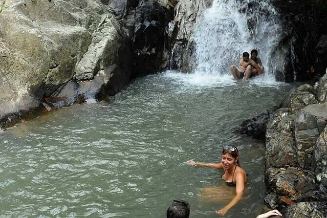 Full-Day Jeep Safari with the Highlights of Koh Samui - FAQ