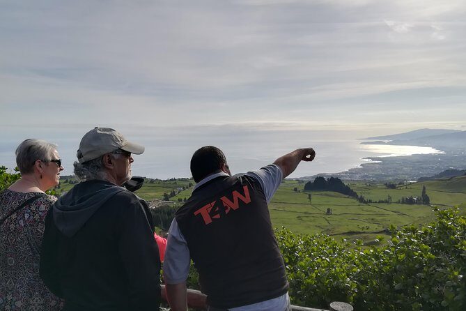 Full-Day Jeep Tour: Sete Cidades and Ferraria - An In-Depth Look at the Itinerary