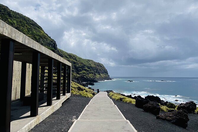 Full-Day Jeep Tour: Sete Cidades and Ferraria - Who Will Love This Tour?