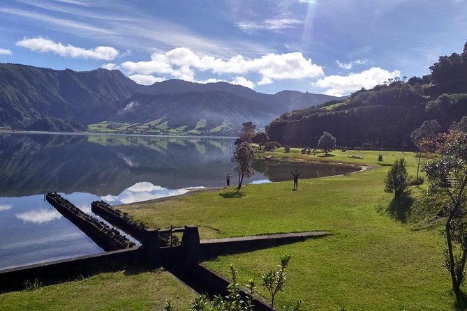 Full-Day Jeep Tour: Sete Cidades and Lagoa do Fogo - Detailed Breakdown of the Itinerary