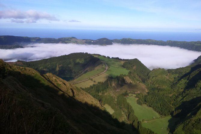 Full-Day Jeep Tour: Sete Cidades and Lagoa do Fogo - Pricing and Value