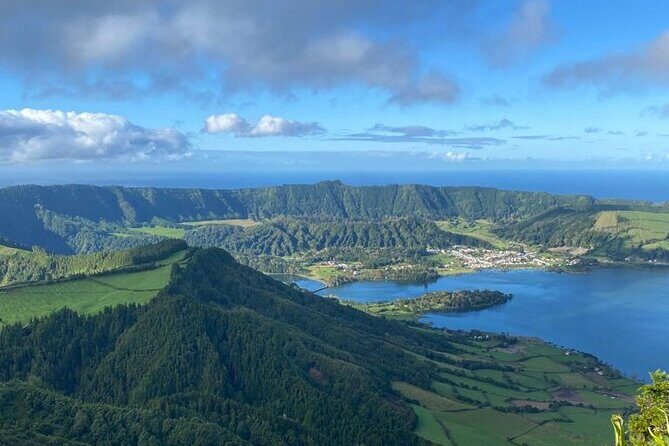 Full-Day Jeep Tour: Sete Cidades and Lagoa do Fogo - Who Is This Tour Best For?