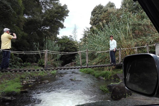 Full-Day Jeep Tour: Sete Cidades and Lagoa do Fogo - FAQ