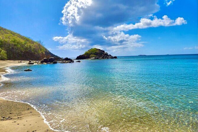 Full Day Jeep Tours and Excursions on St. Thomas - The Experience: What You’ll Really Get