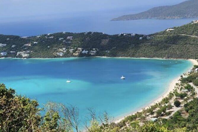 Full Day Jeep Tours and Excursions on St. Thomas - FAQ