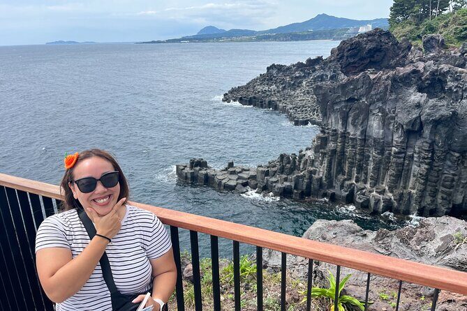 Full-Day Jeju Island SOUTH Tour (entrance fee included) - FAQ