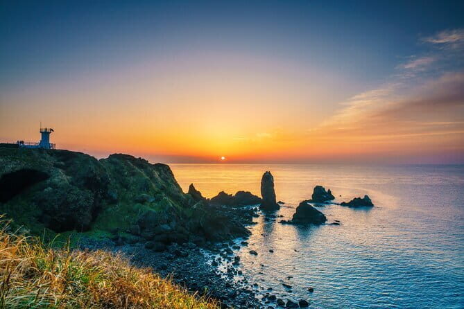 Full-Day Jeju Island UNESCO Tour for Cruise Layover Guests - Final Thoughts