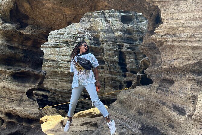Full-Day Jeju Island WEST Tour (entrance fee included) - The Sum Up