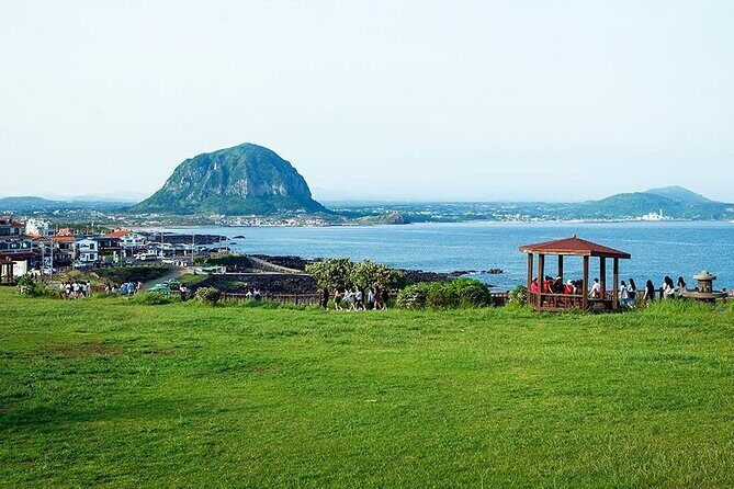 Full-Day Jeju Island WEST Tour (entrance fee included) - FAQ