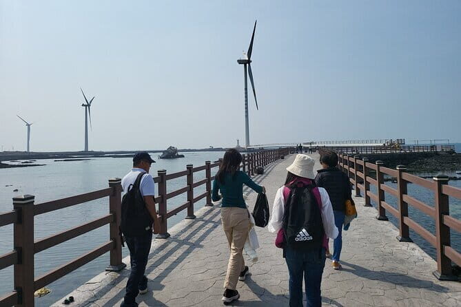 Full Day Jeju Private Customizable highlight Tour - FAQ