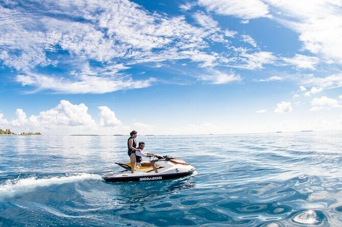 Full Day Jet Ski Tour from Split - Introduction