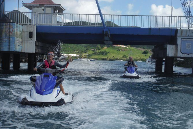 Full-Day Jet Ski Tour in St Martin - A Detailed Look at What Makes This Jet Ski Tour Stand Out