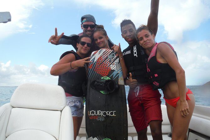 Full-Day Jet Ski Tour in St Martin - The Sum Up: Why You Should Consider This Jet Ski Tour