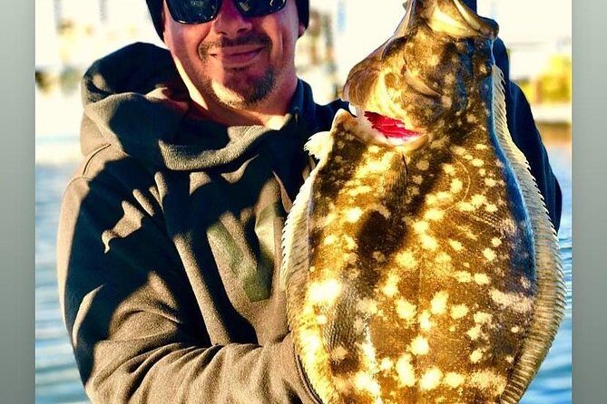 Full-Day Jetty Fishing Charter from Galveston - An Honest Look at the Full-Day Jetty Fishing Experience