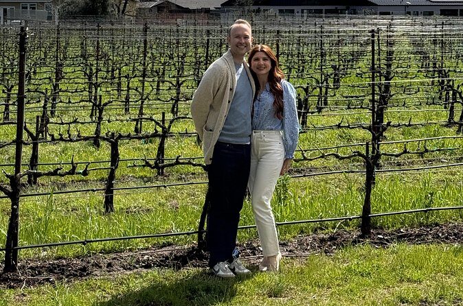 Full Day Join in Group Wine Tasting Tour - Final Thoughts: Who Should Consider This Tour?