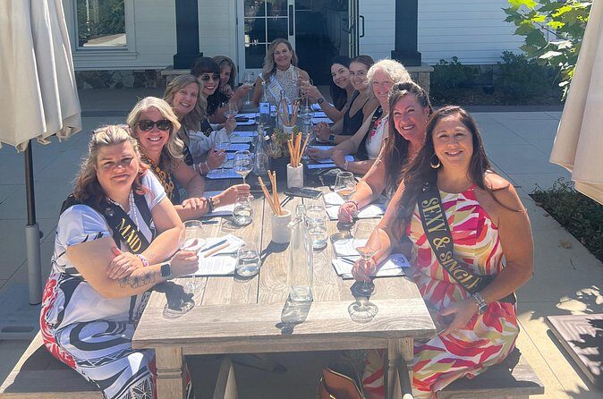 Full Day Join in Group Wine Tasting Tour - Final Verdict