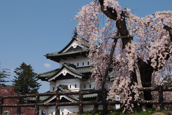 Full-Day Jomon World Heritage Site Tour in Hirosaki Area - Introduction