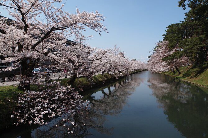 Full-Day Jomon World Heritage Site Tour in Hirosaki Area - Practical Considerations