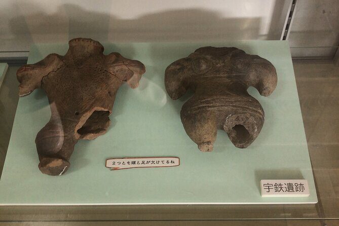 Full-Day Jomon World Heritage Site Tour in Northern Tsugaru Area - An In-Depth Look at the Jomon Heritage Tour