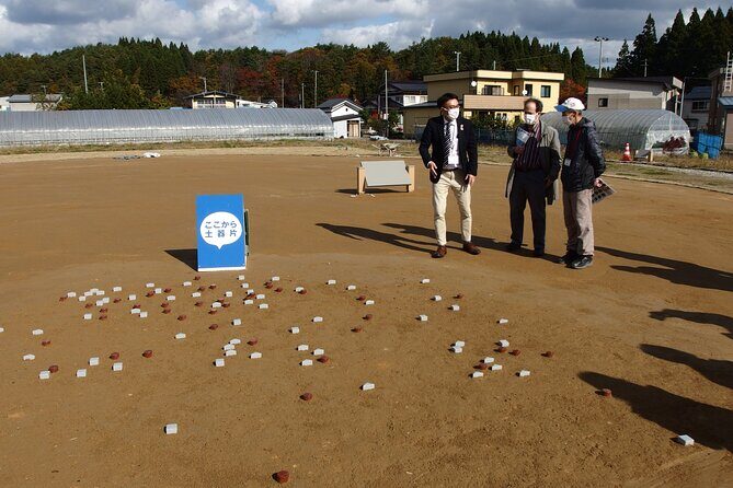 Full-Day Jomon World Heritage Site Tour in Northern Tsugaru Area - Who Will Enjoy This Tour?