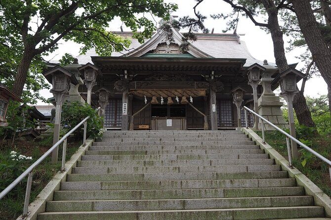 Full-Day Jomon World Heritage Site Tour in Northern Tsugaru Area - FAQ