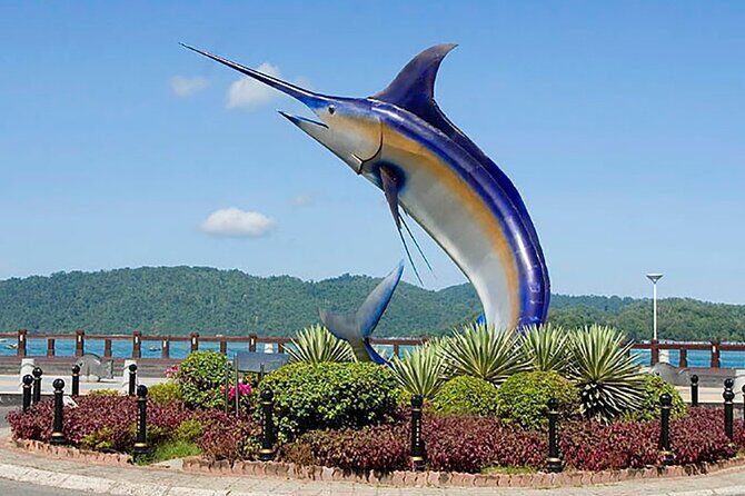 Full Day JomTour! Memorable Experience in Kota Kinabalu, Sabah - The Itinerary in Detail