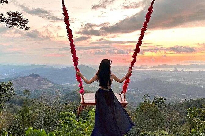 Full Day JomTour! Memorable Experience in Kota Kinabalu, Sabah - The Sum Up