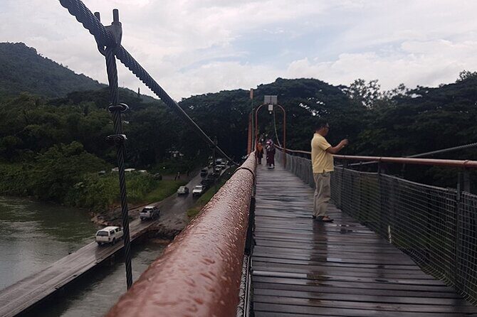 Full Day JomTour! Memorable Experience in Kota Kinabalu, Sabah - FAQs