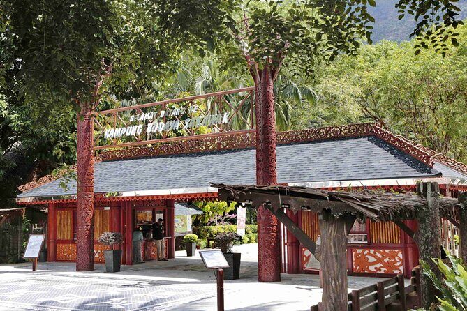 Full Day JomTour! Memorable Experience in Kuching, Sarawak - Final thoughts