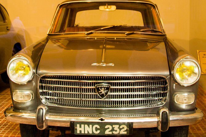 Full-day Journey Through Ha Nois History - The Practicality and Suitability of This Tour