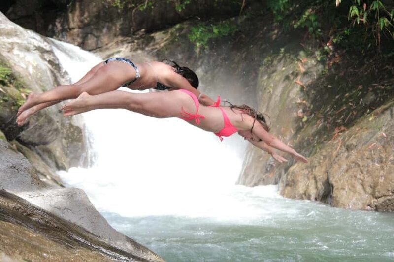 Full day Jungle trekking with Tubing adventure - The Value of This Tour