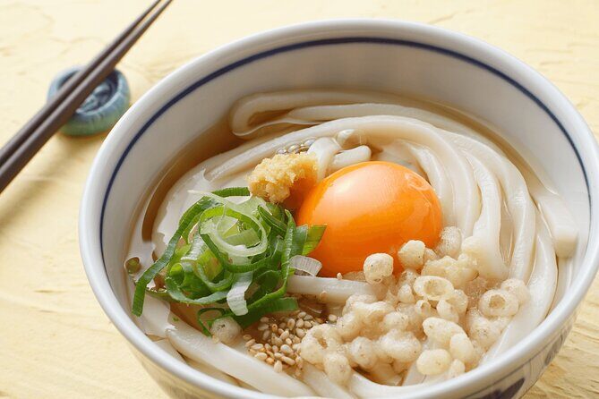 Full-Day Kagawa Tour - Authentic Experiences and Authenticity