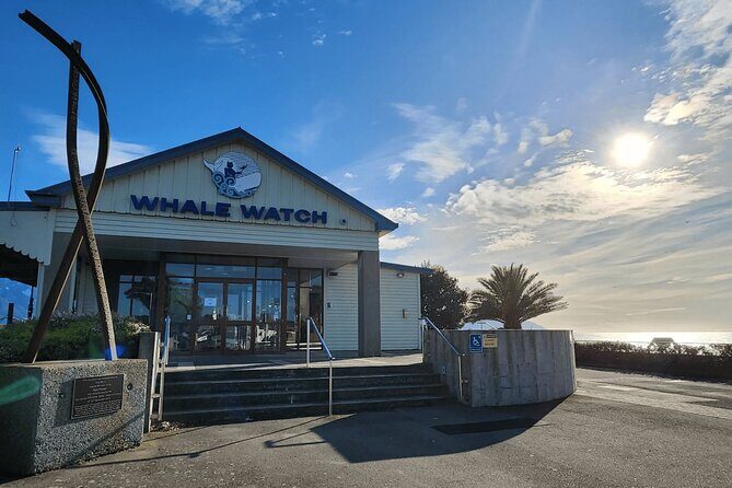 Full Day Kaikoura Tour Whale Watching Seals and Scenic Coast - Practical Tips for Travelers
